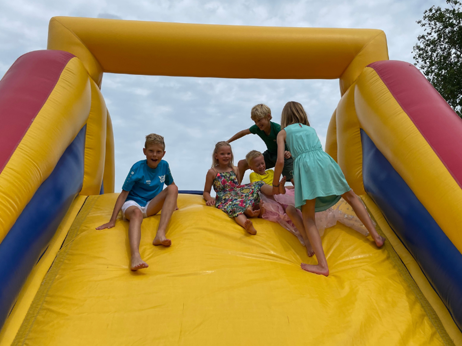 Activiteitencommissie | it Bynt